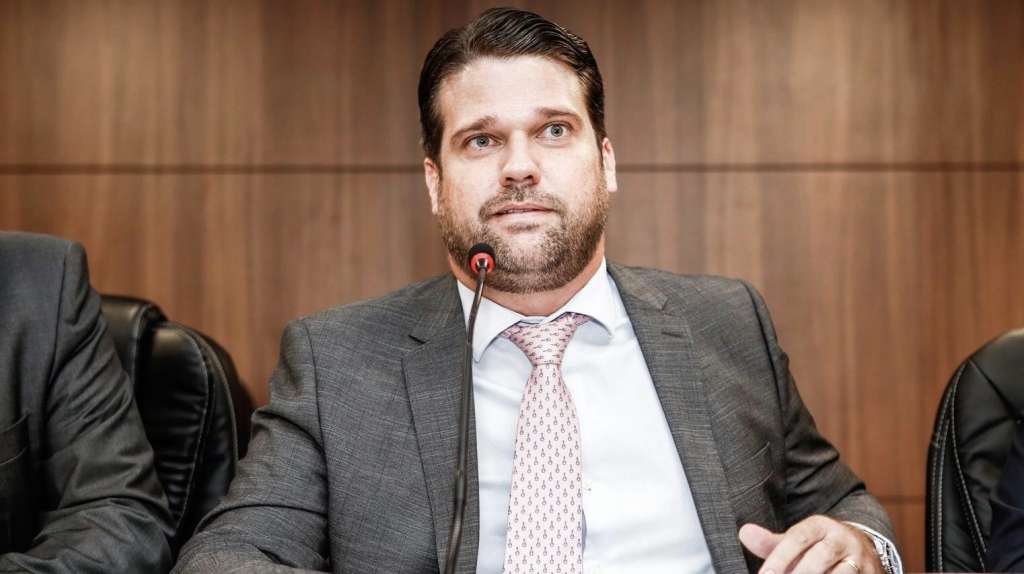 Advogado Pedro Bruno assume a Nacional de Defesa das Prerrogativas e ...