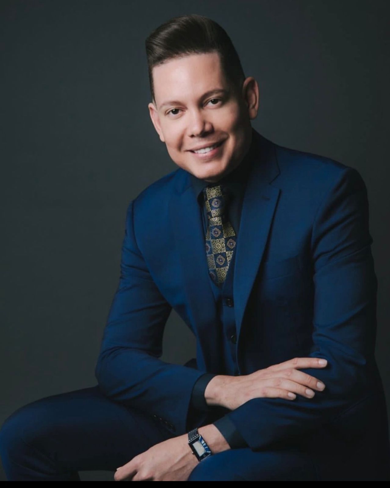 Bispo Bruno Leonardo realiza visita ao Ceará com evento gratuito e ...