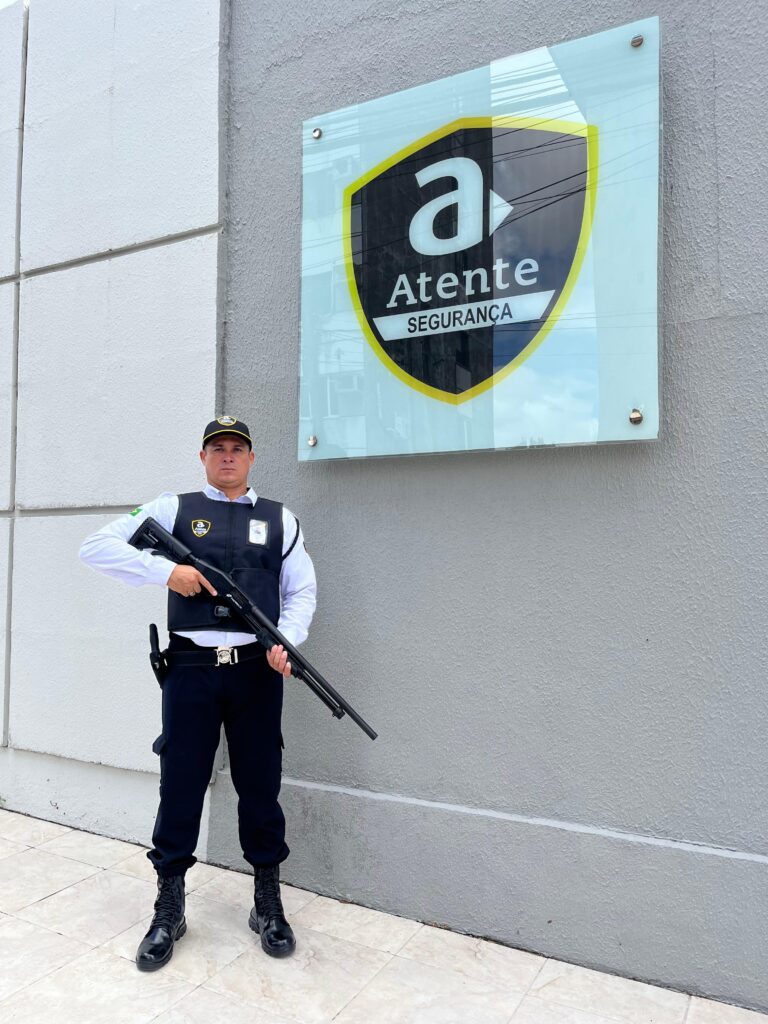 Cearense Atente Segurança expande operações e chega a João Pessoa ...