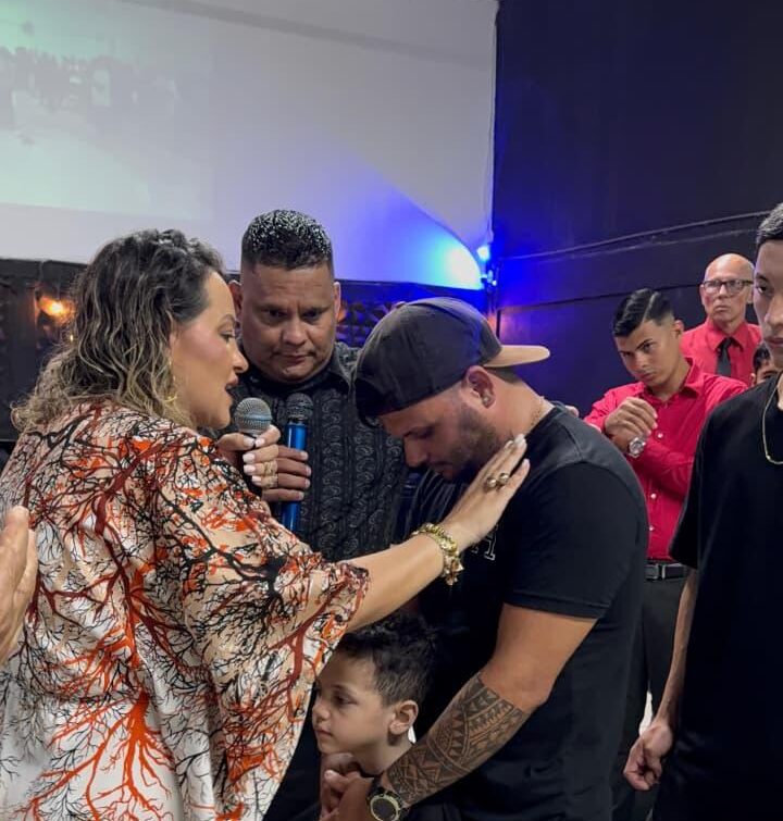 Fran Santos participa de missão internacional na Costa Rica - Jornal ...